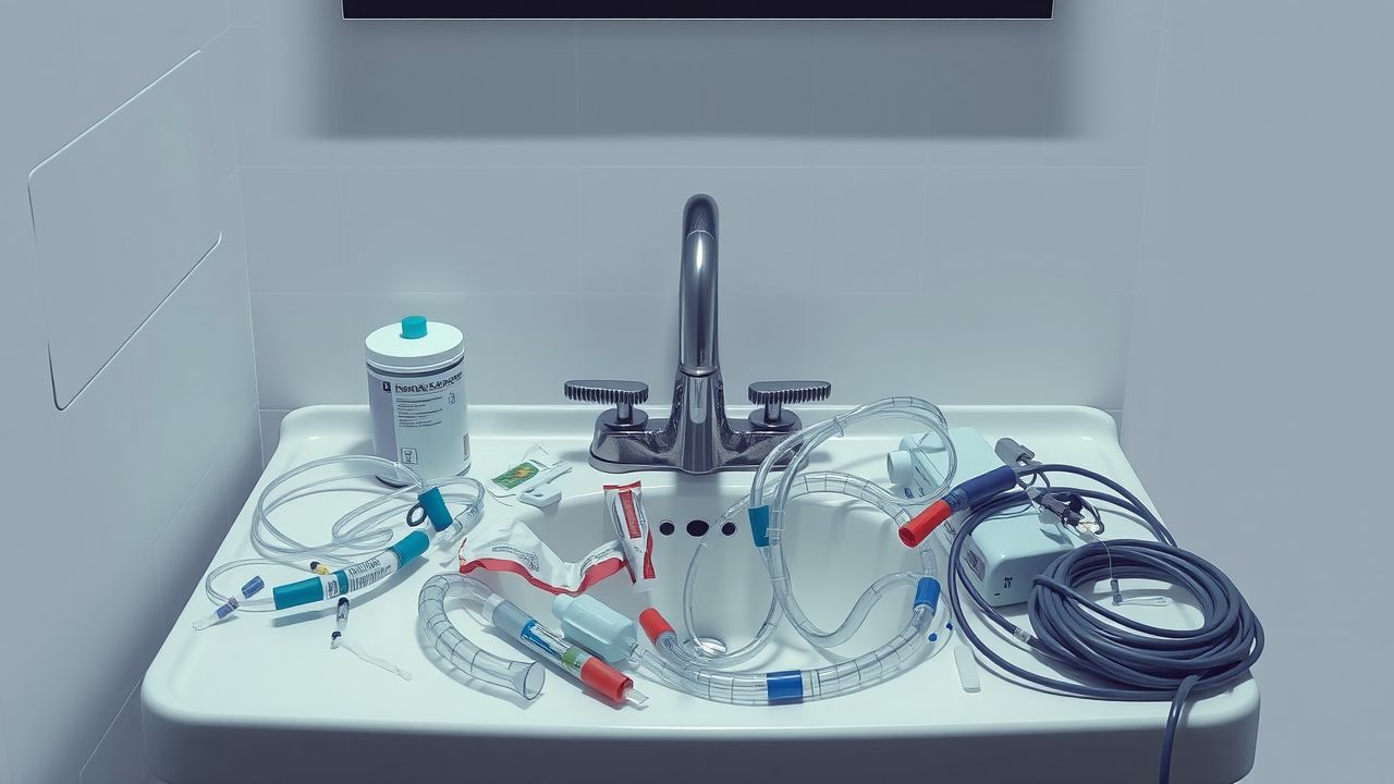 Behandeling bij nierfalen stadium 5 | Niernieuws - Niernieuws.nl